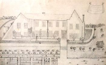 Hosted By Bedford Borough Council: Monks Pool Meppershall